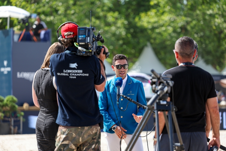 LGCT Paris 2026 | Event Guide