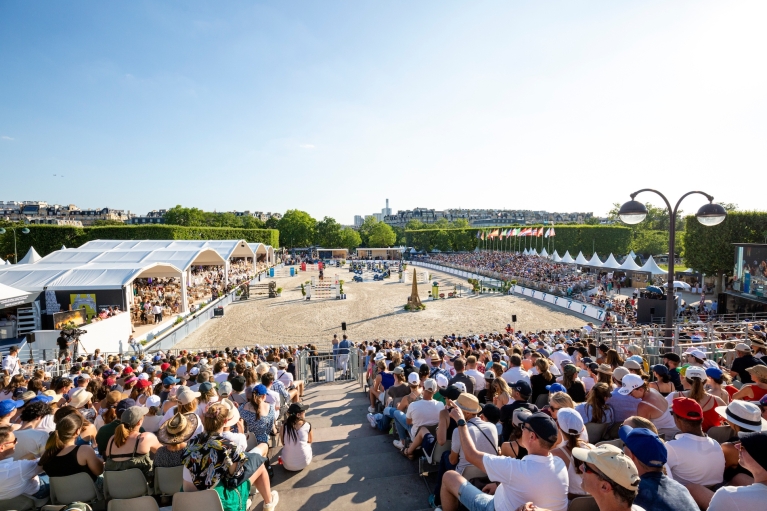 LGCT Paris 2026 | Event Guide