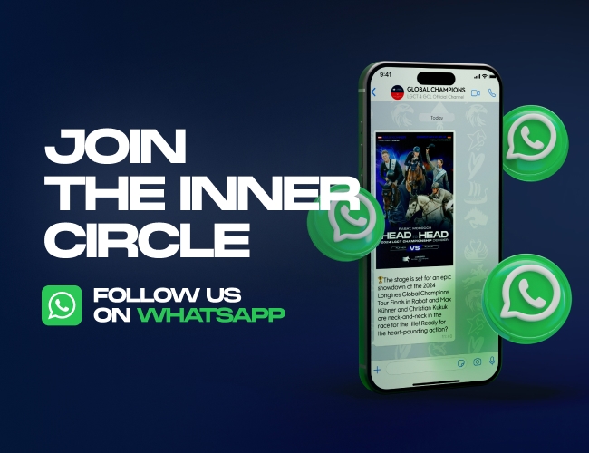 Global Champions WhatsApp Channel Is Officially Live: Your Ultimate ...