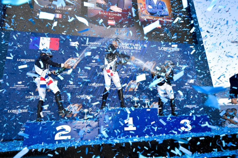 Global Champions WhatsApp Channel Is Officially Live: Your Ultimate ...
