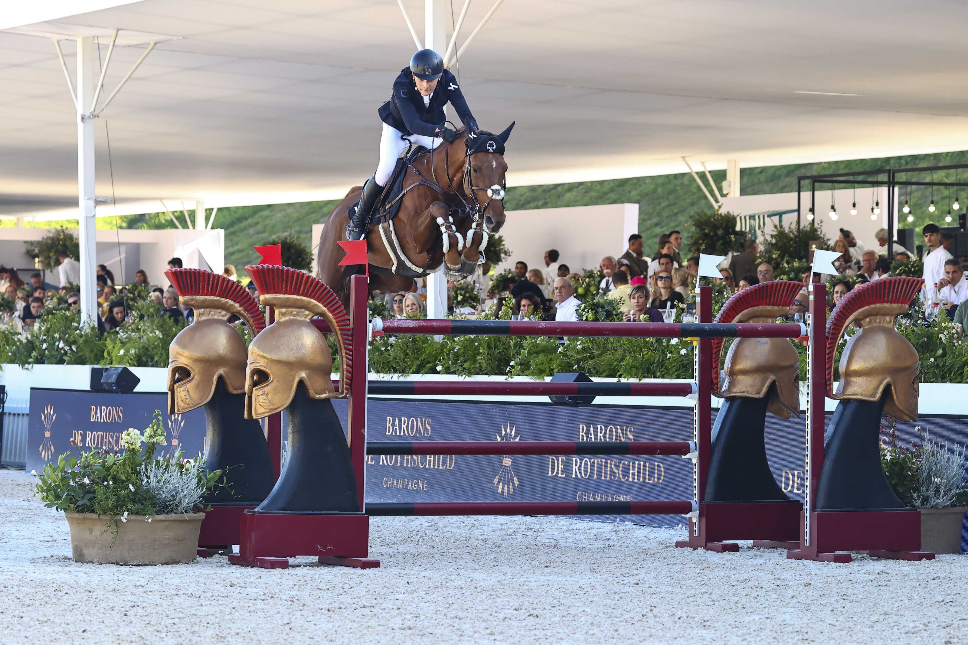 GCL U25 Riders Set the Pace for 2026 Season