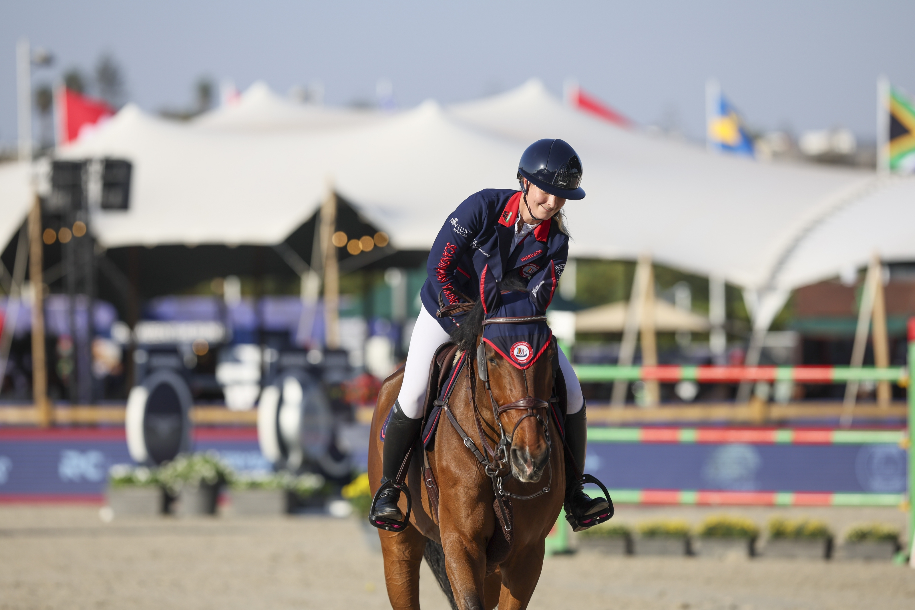 GCL U25 Riders Set the Pace for 2026 Season