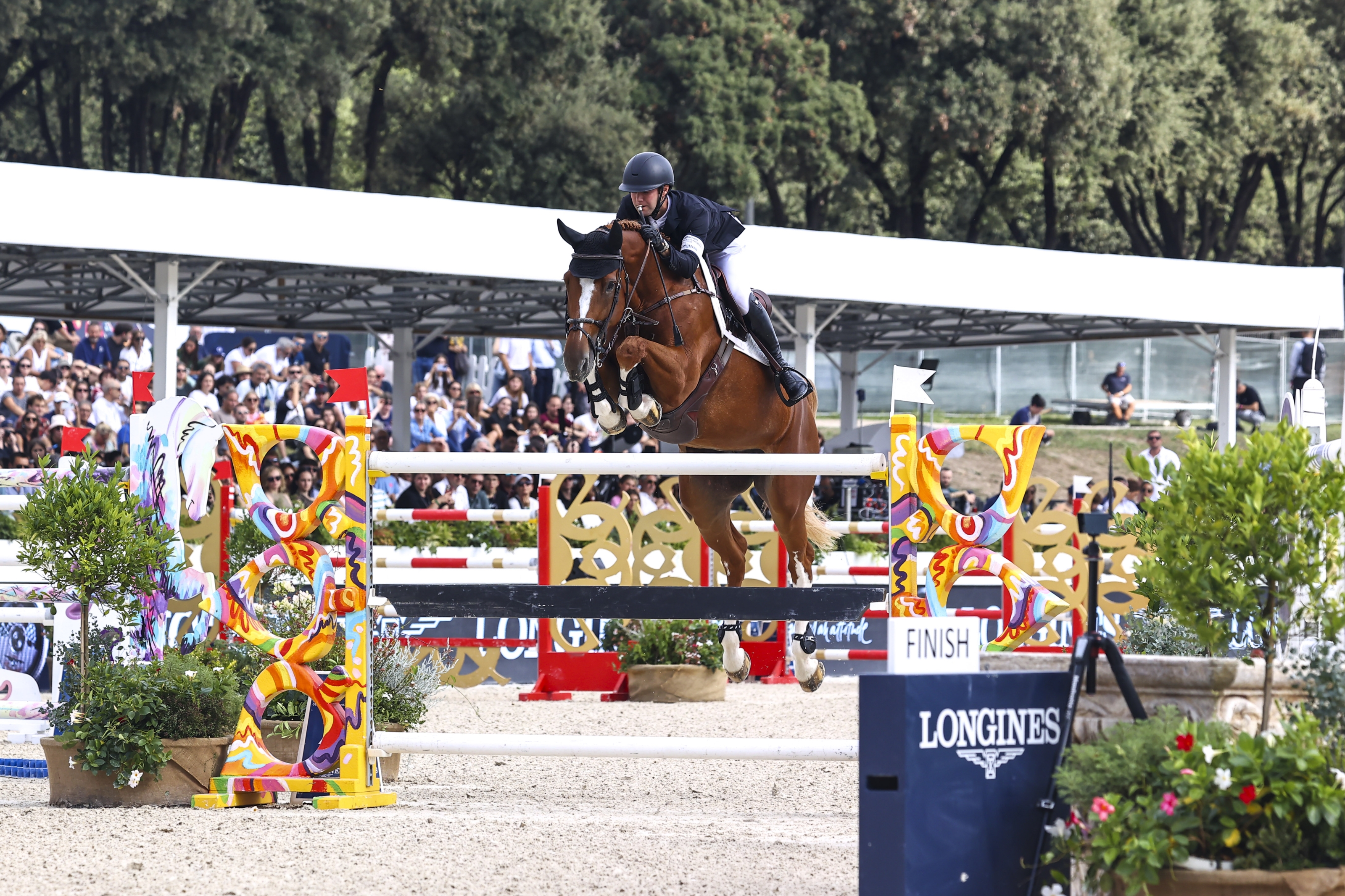 Exclusive Interview with Gilles Thomas