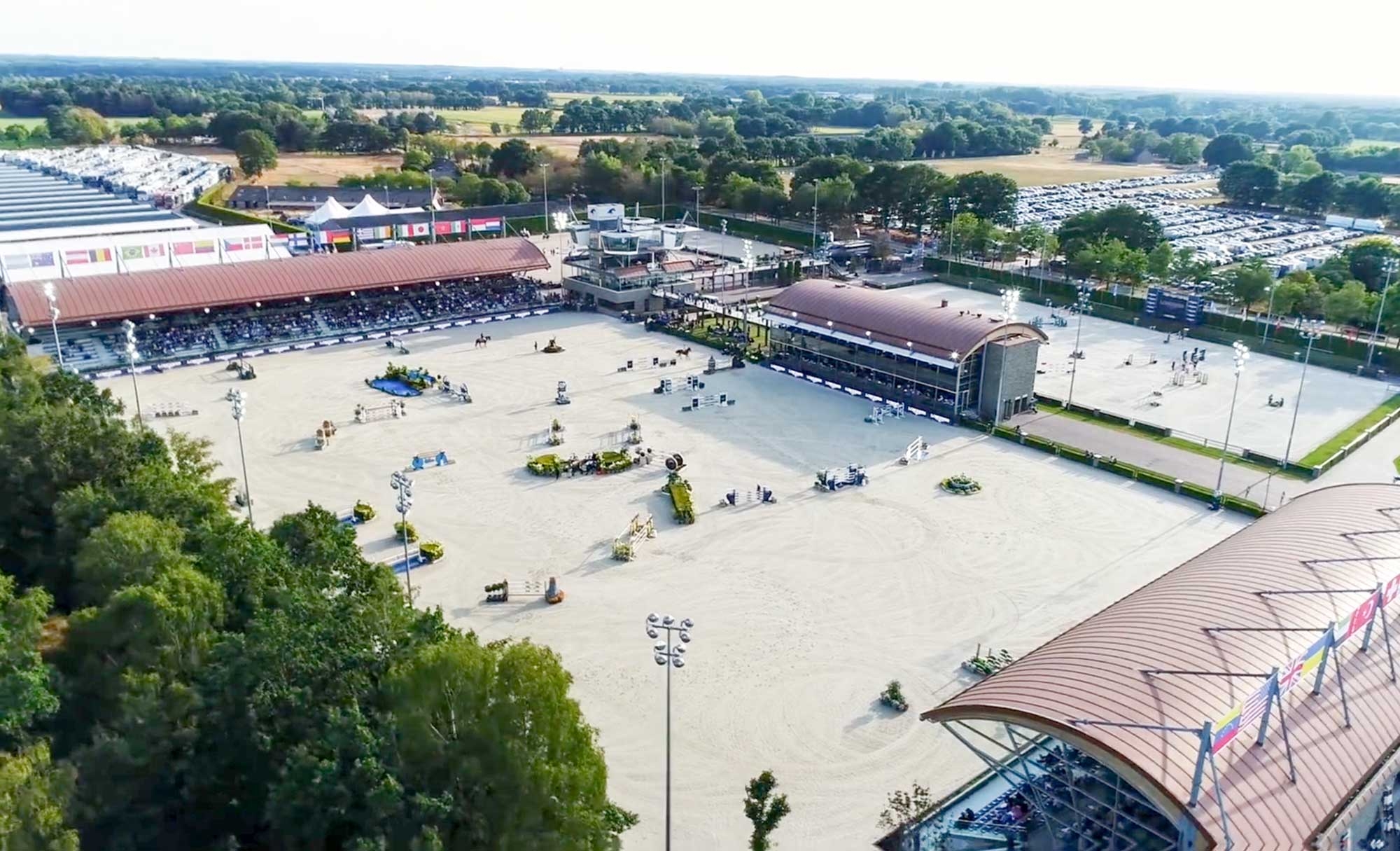 Tops International Arena Valkenswaard